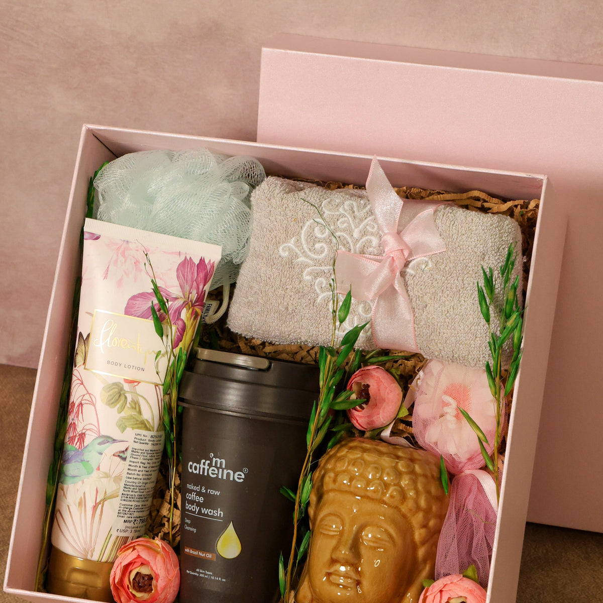For Her – Tofaa